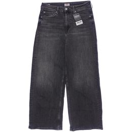 Pepe Jeans Jeans Damen Größe 29 Second Hand grau