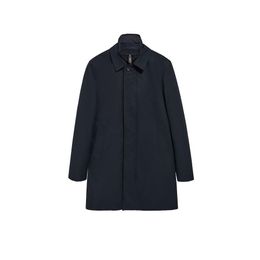 Polo Club Winter Coat male Blue size M