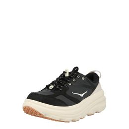 Hoka One One Hoka Sneakers 'U Bondi B3 LS' male Black size 5