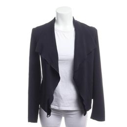 Marc Cain Sommerjacke Damen Gr&ouml;&szlig;e XS Second Hand navy