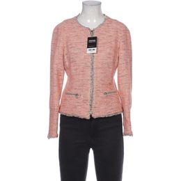 Massimo Dutti Blazer Damen Größe L Second Hand orange