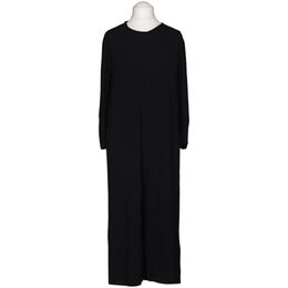 Cos Overall oder Jumpsuit Damen Gr&ouml;&szlig;e L Second Hand schwarz