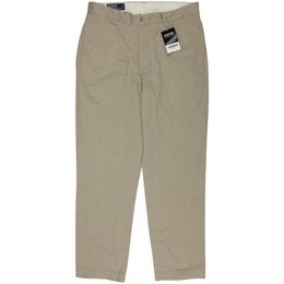Polo Ralph Lauren Stoffhose Herren Gr&ouml;&szlig;e 32 Second Hand beige