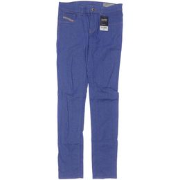 Diesel Jeans Damen Gr&ouml;&szlig;e 30 Second Hand blau