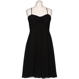 Vera Mont Kleid Damen Gr&ouml;&szlig;e M Second Hand schwarz