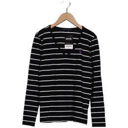 Polo Ralph Lauren Langarmshirt Damen Größe M Second Hand bunt
