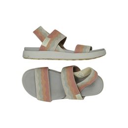 Keen Sandalen Damen Gr&ouml;&szlig;e 37 Second Hand bunt