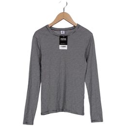 Petit Bateau Langarmshirt Damen Gr&ouml;&szlig;e XS Second Hand bunt