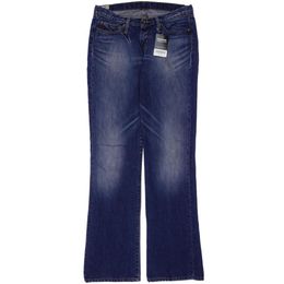 Pepe Jeans Jeans Damen Größe 29 Second Hand marine
