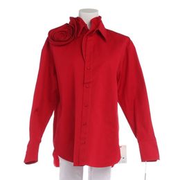 Valentino Sommerjacke Damen Gr&ouml;&szlig;e M Second Hand rot