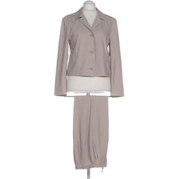Jil Sander Anzug oder Kombination Damen Gr&ouml;&szlig;e XL Second Hand beige