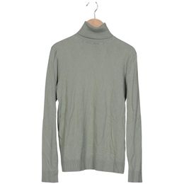 Massimo Dutti Pullover Damen Größe M Second Hand grün