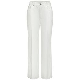 Lascana Jeans female White size 38
