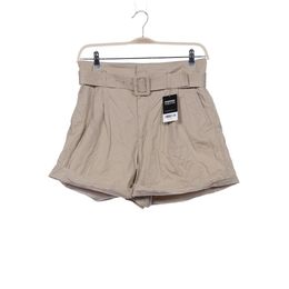 & other stories & Other Stories Shorts Damen Gr&ouml;&szlig;e XL Second Hand beige