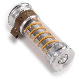 Barebones Edison Light Stick Aluminum LED Taschenlampe 165 Lumen wiederaufladbar - LED Campingleuchten