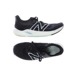 New Balance Sneaker Damen Größe 38 Second Hand schwarz