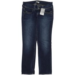 Pepe Jeans Jeans Damen Größe 29 Second Hand blau