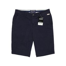 Superdry Shorts Damen Größe S Second Hand marine