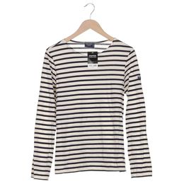 Saint James Langarmshirt Herren Gr&ouml;&szlig;e S Second Hand marine