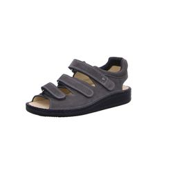 Finn Comfort Sandals 'Tunis' male Grey size 44
