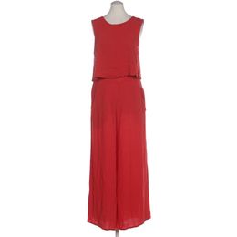 Elementy Overall oder Jumpsuit Damen Größe S Second Hand rot