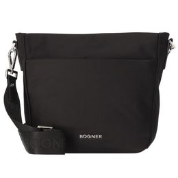 Bogner Umh&auml;ngetasche 'Klosters Juna' Damen Gr&ouml;&szlig;e One Size schwarz