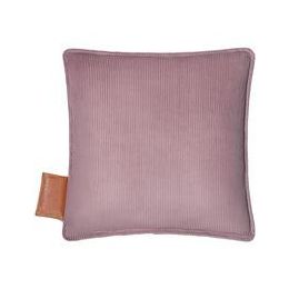 Beurer HK 77 Heaty lavender-lilac, Heizkissen lavendel, Cordbezug