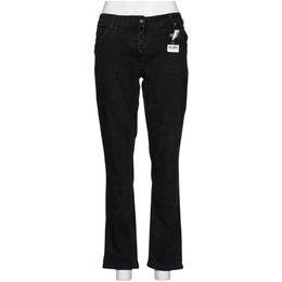 Cecil Jeans Damen Gr&ouml;&szlig;e 34 Second Hand schwarz