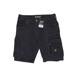 Engelbert Strauss Shorts Herren Gr&ouml;&szlig;e 33 Second Hand marine