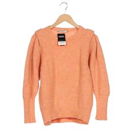 Summum Woman Pullover Damen Gr&ouml;&szlig;e XS Second Hand orange