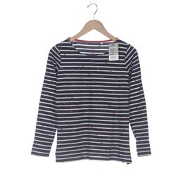 Boden Langarmshirt Damen Gr&ouml;&szlig;e M Second Hand marine