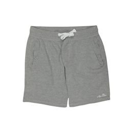 Ellesse Shorts Herren Gr&ouml;&szlig;e 33 Second Hand grau