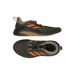 adidas Performance Sneaker Herren Größe 40.5 Second Hand bunt