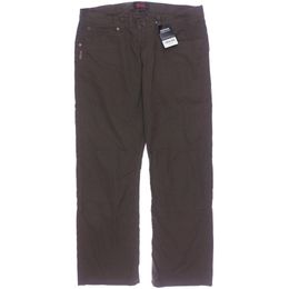 Fjällräven Fjällräven Stoffhose Damen Größe XXL Second Hand braun