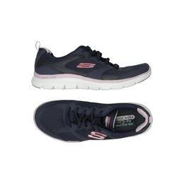 Skechers Sneaker Damen Größe 38 Second Hand bunt