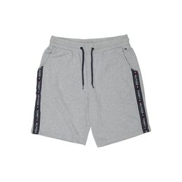 Tommy Hilfiger Shorts Herren Gr&ouml;&szlig;e 35/36 Second Hand grau