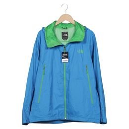 The North Face Jacke Herren Größe XL Second Hand bunt