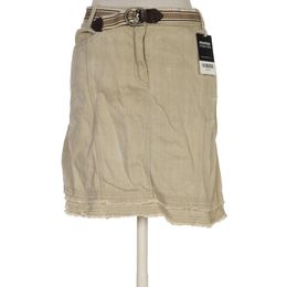 Marc Cain Rock Damen Größe L Second Hand beige
