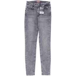 Only Jeans Damen Größe 28 Second Hand grau
