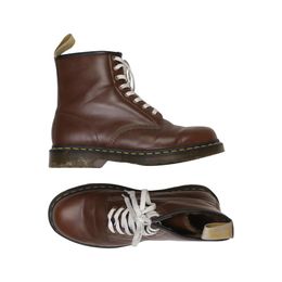 Dr. Martens Stiefel Herren Größe 43 Second Hand braun