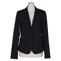 comma, COMMA Blazer Damen Gr&ouml;&szlig;e XS Second Hand marine