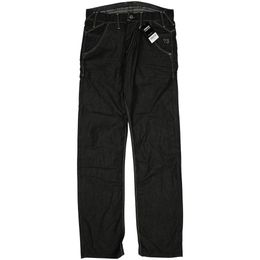 Pepe Jeans Jeans Herren Gr&ouml;&szlig;e 31 Second Hand schwarz