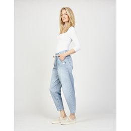 Gang Jeans '94Silvia' Damen Größe 32 blue denim
