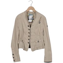 Frieda & Freddies New York Frieda & Freddies NY Jacke Damen Größe XL Second Hand beige