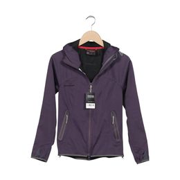 Mammut Jacke Damen Gr&ouml;&szlig;e S Second Hand lila