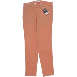 Brax Jeans Herren Größe 31 Second Hand orange
