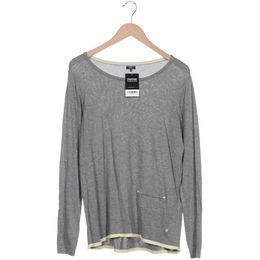 Cecil Pullover Damen Gr&ouml;&szlig;e M Second Hand grau