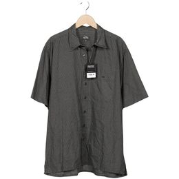 Camel Active Hemd Herren Gr&ouml;&szlig;e XL Second Hand grau