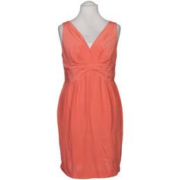 Boden Kleid Damen Gr&ouml;&szlig;e L Second Hand orange