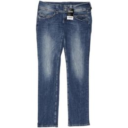 Pepe Jeans Jeans Damen Größe 29 Second Hand blau